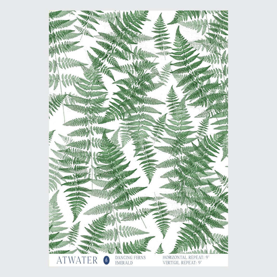 Wallpaper – Atwater Designs