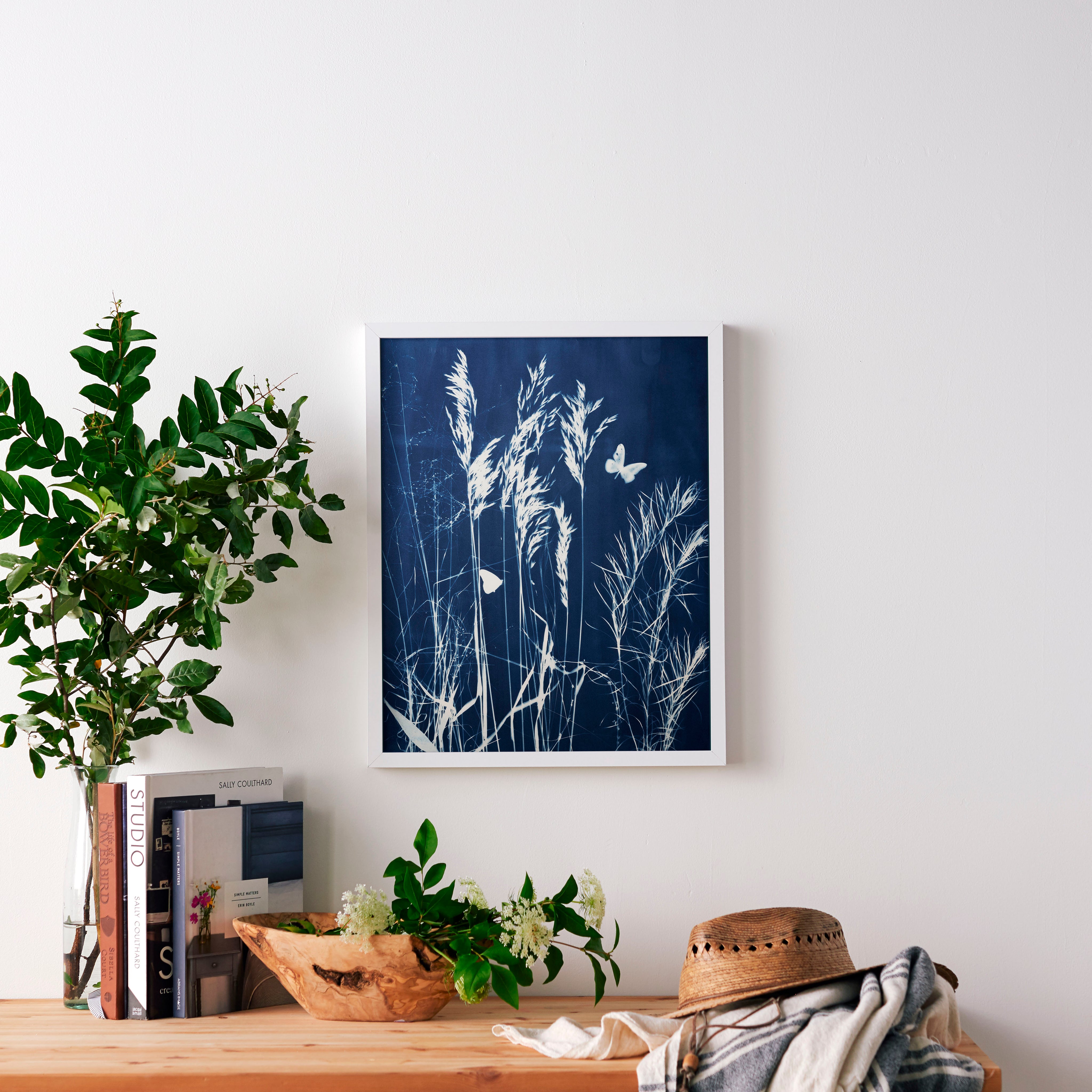 Floating Flight – Atwater Designs