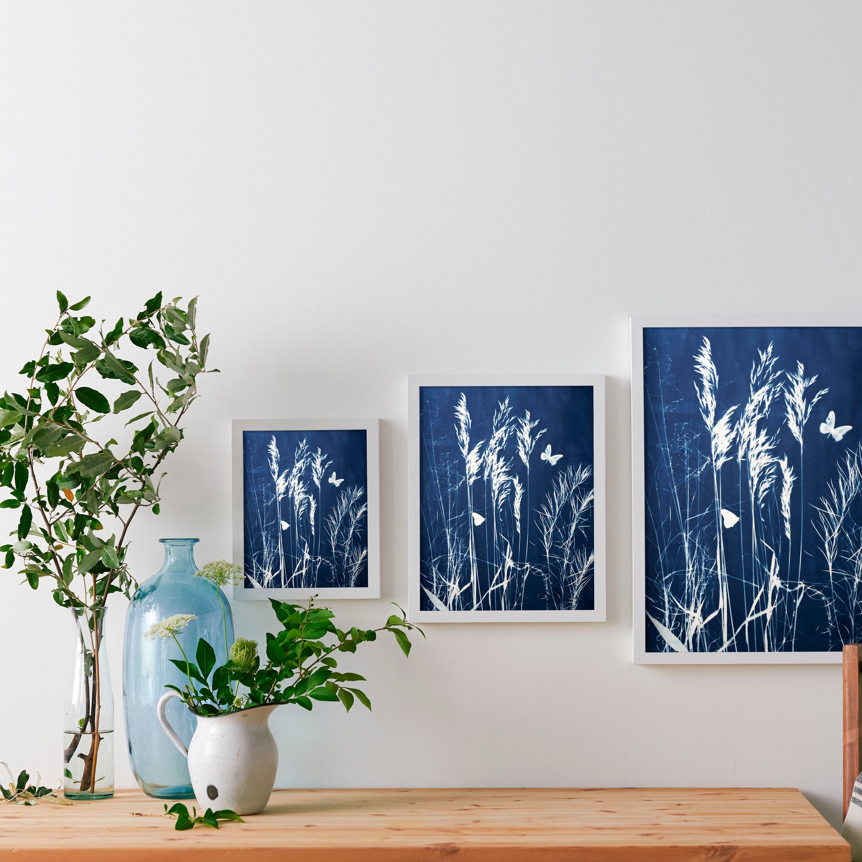 Floating Flight – Atwater Designs