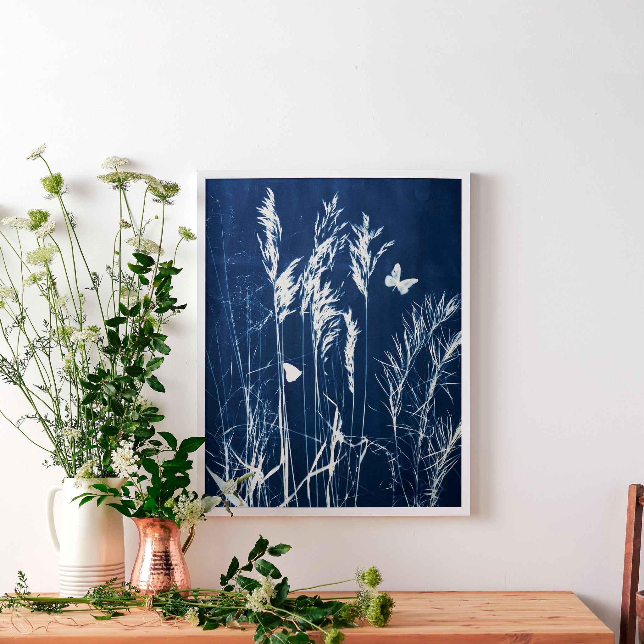 Floating Flight – Atwater Designs