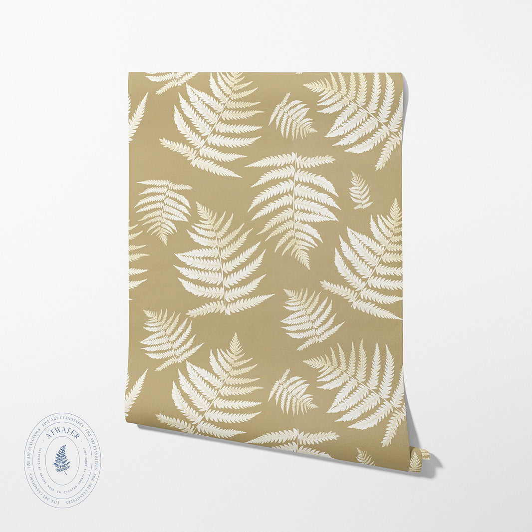 Wallpaper – Atwater Designs